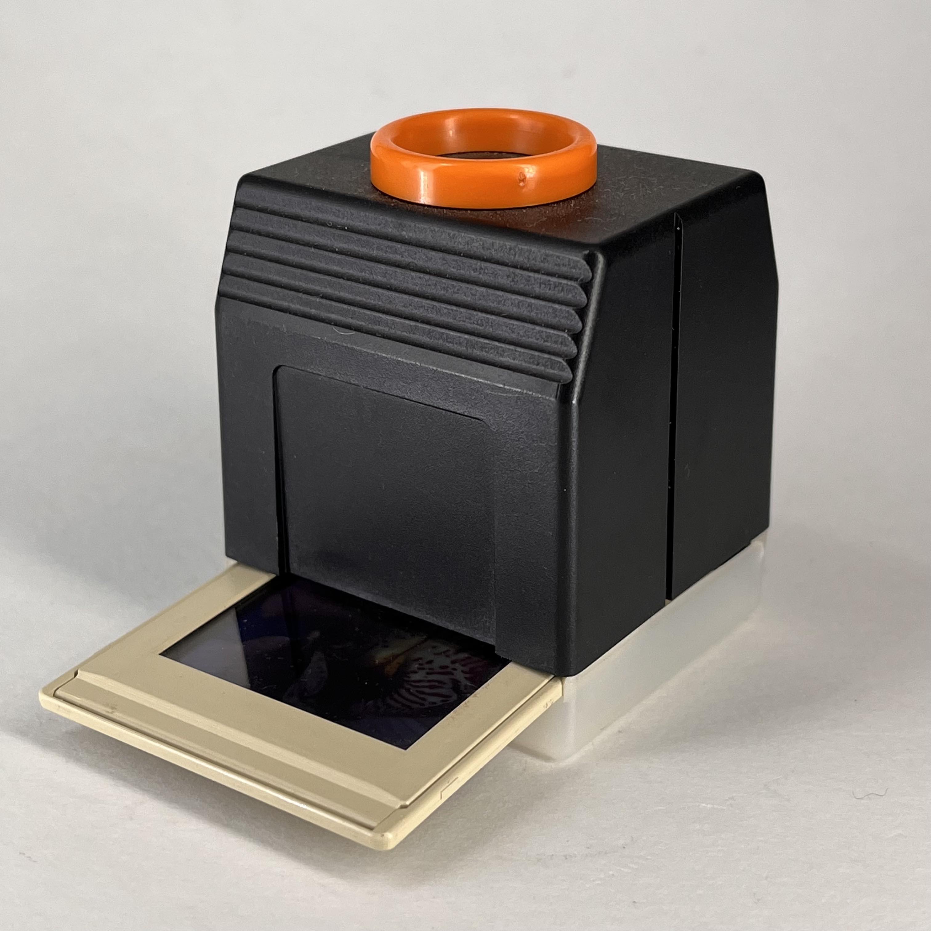 Slide Viewer – TheVintageLensGuy