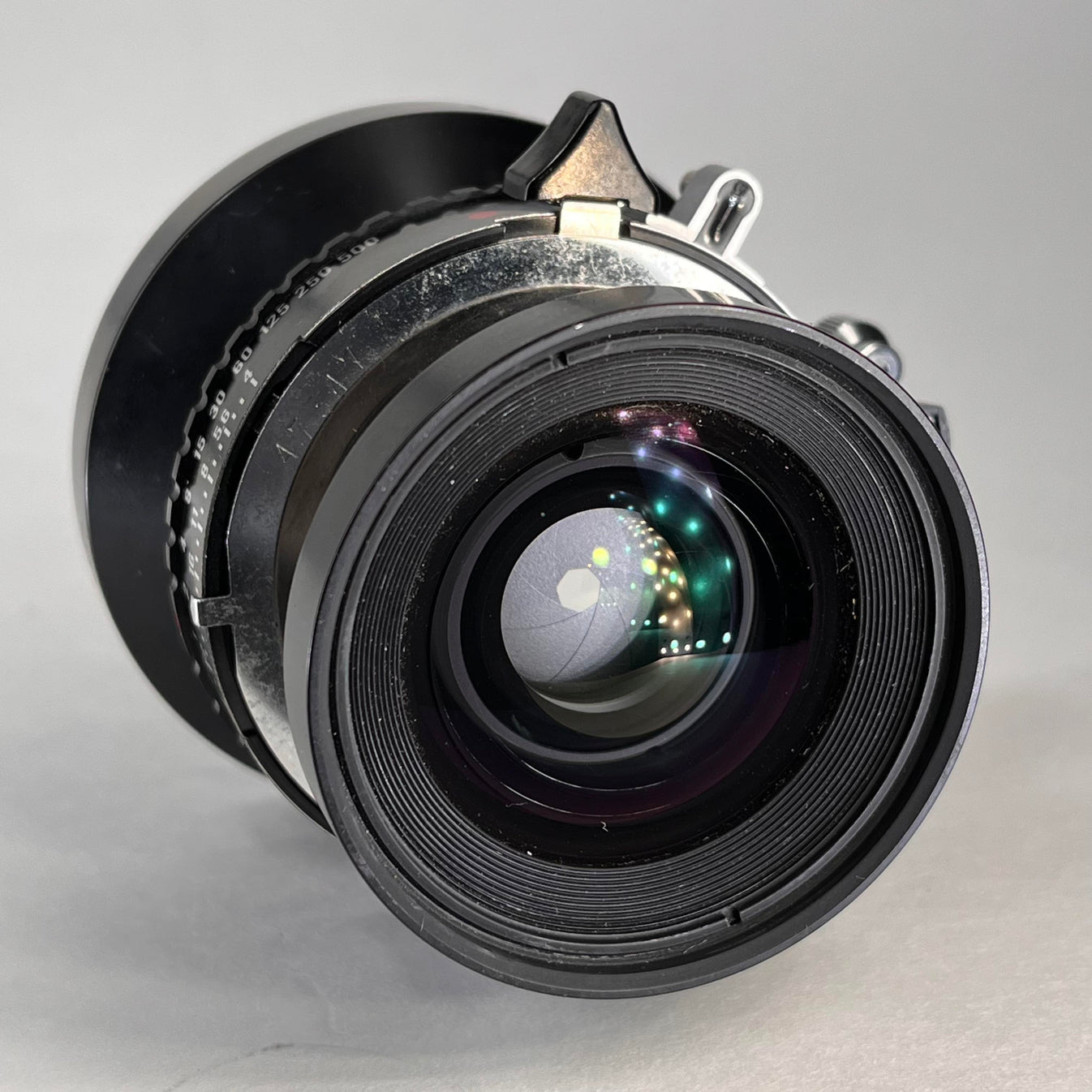 Nikon SW 65mm f4 – TheVintageLensGuy