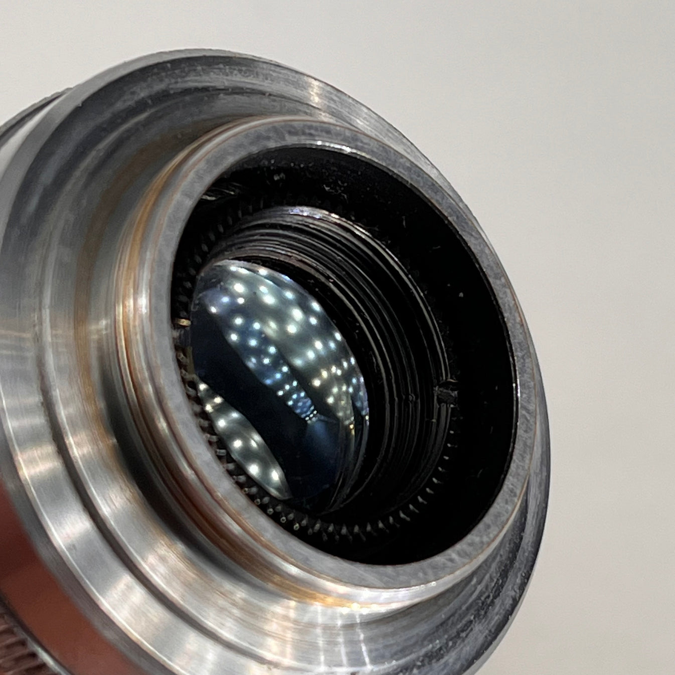 Meyer Görlitz Kino Plasmat 2.5 cm f1.5 – TheVintageLensGuy