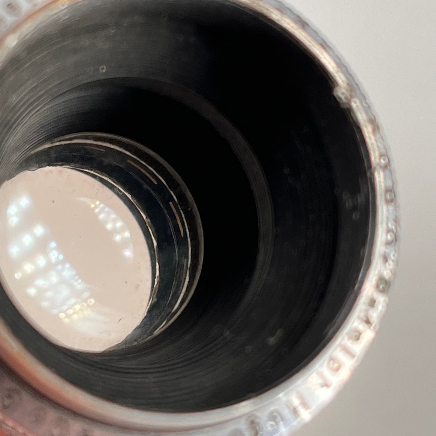 Meyer Görlitz Kino Plasmat 2.5 cm f1.5 – TheVintageLensGuy