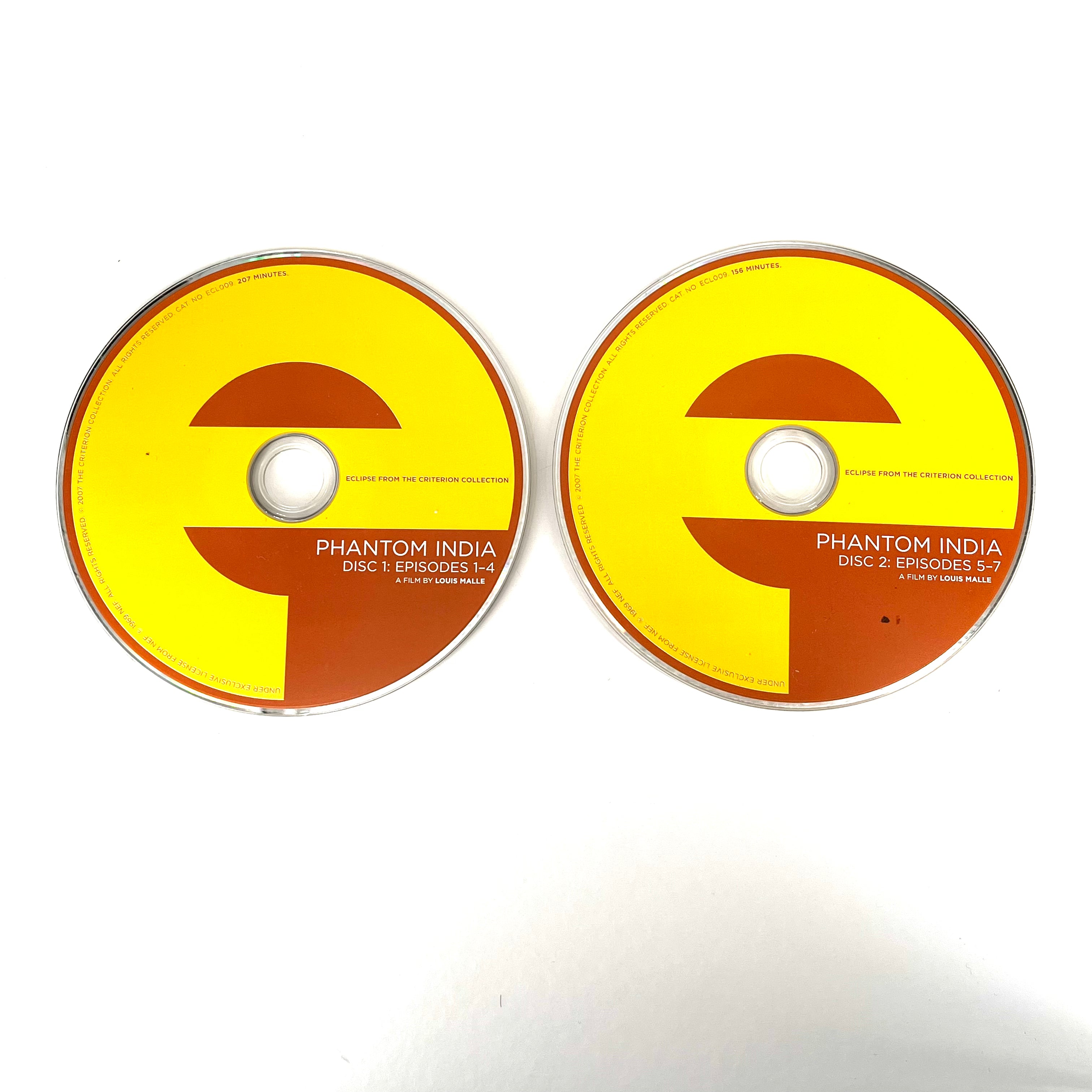 Phantom India – TheVintageLensGuy