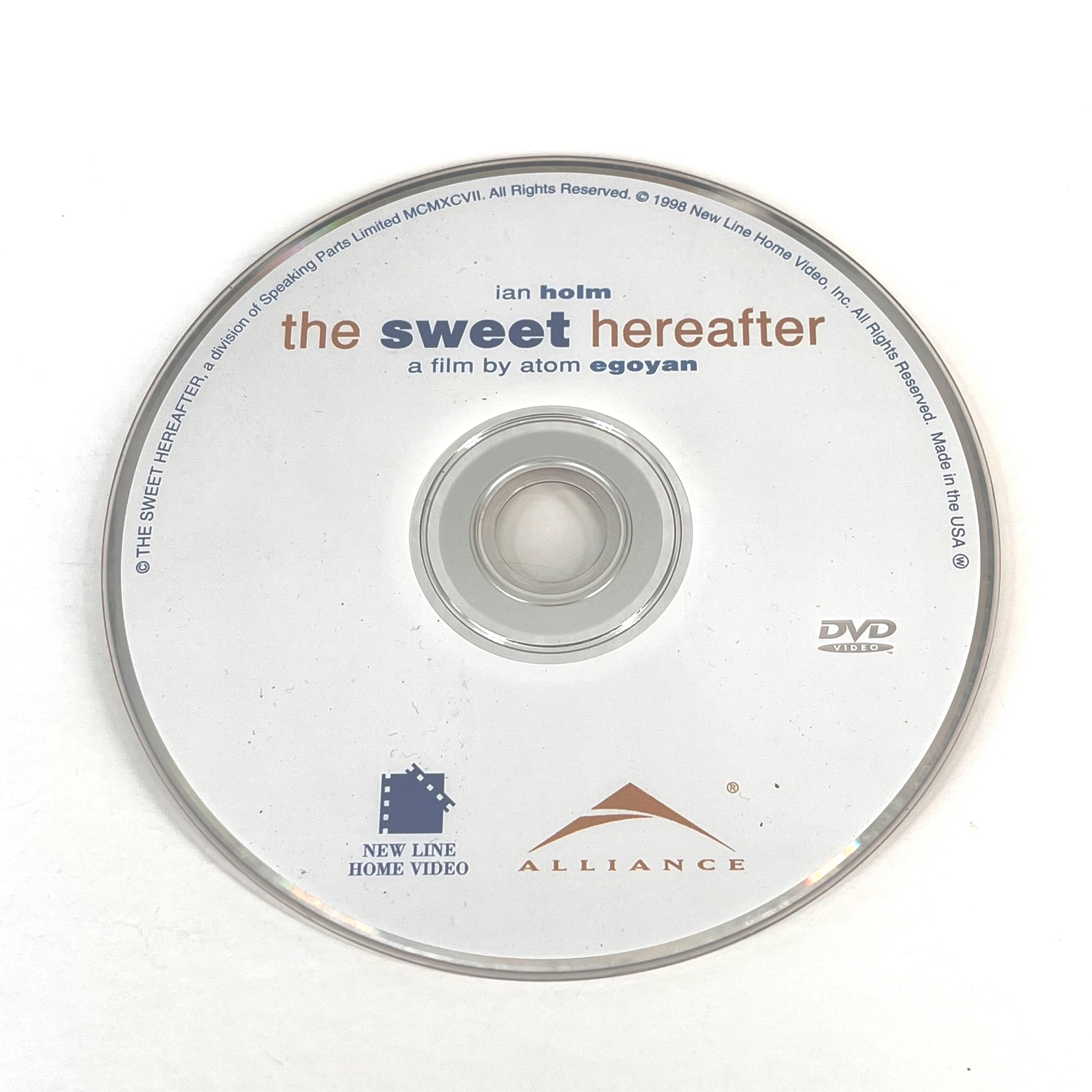 The Sweet hereafter – TheVintageLensGuy