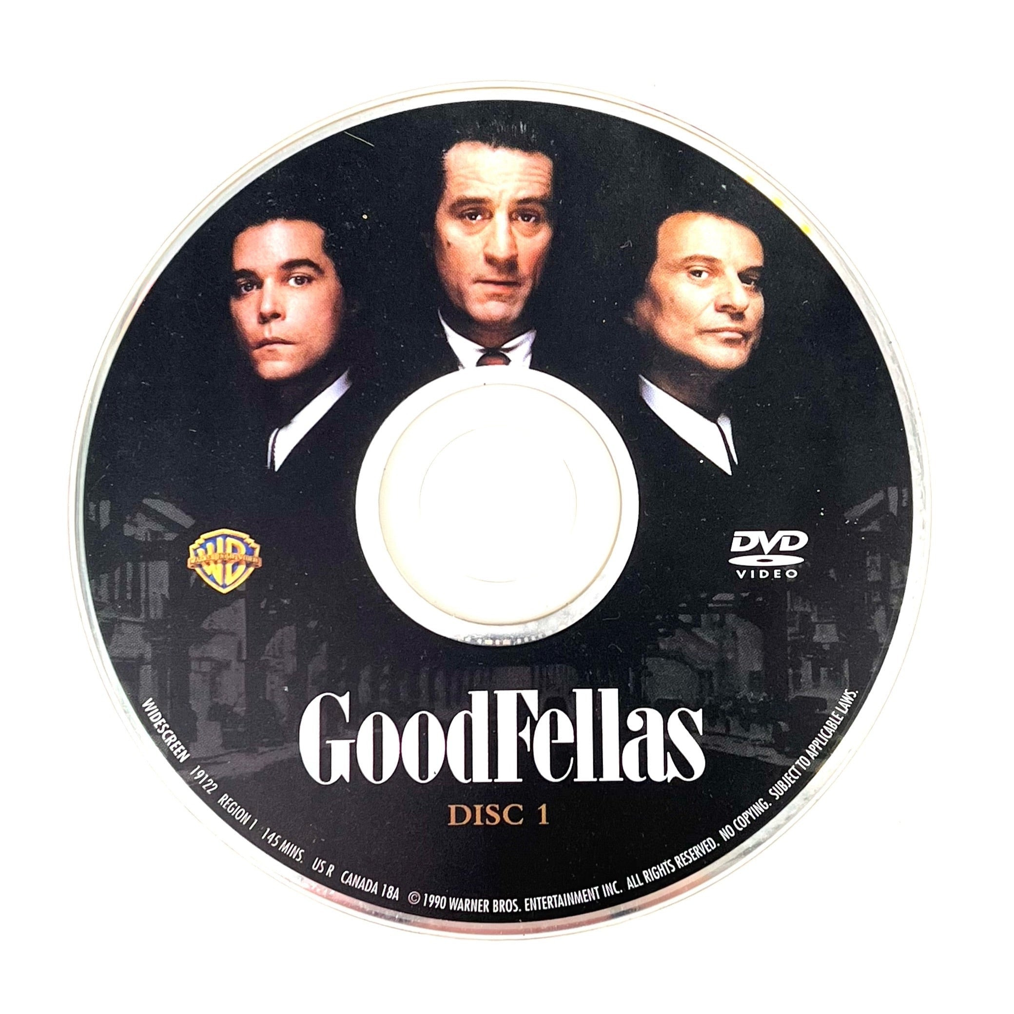 Goodfellas – TheVintageLensGuy