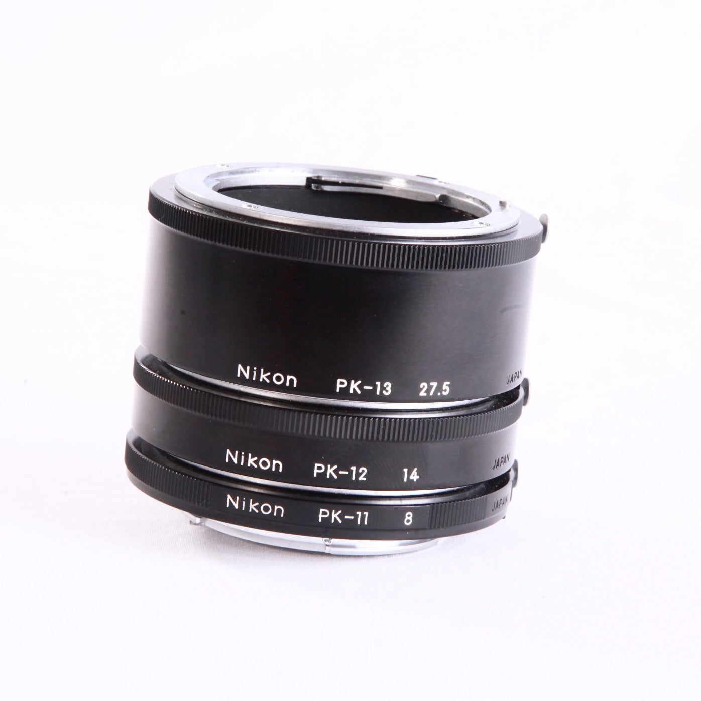 Nikon Extension Tubes – TheVintageLensGuy
