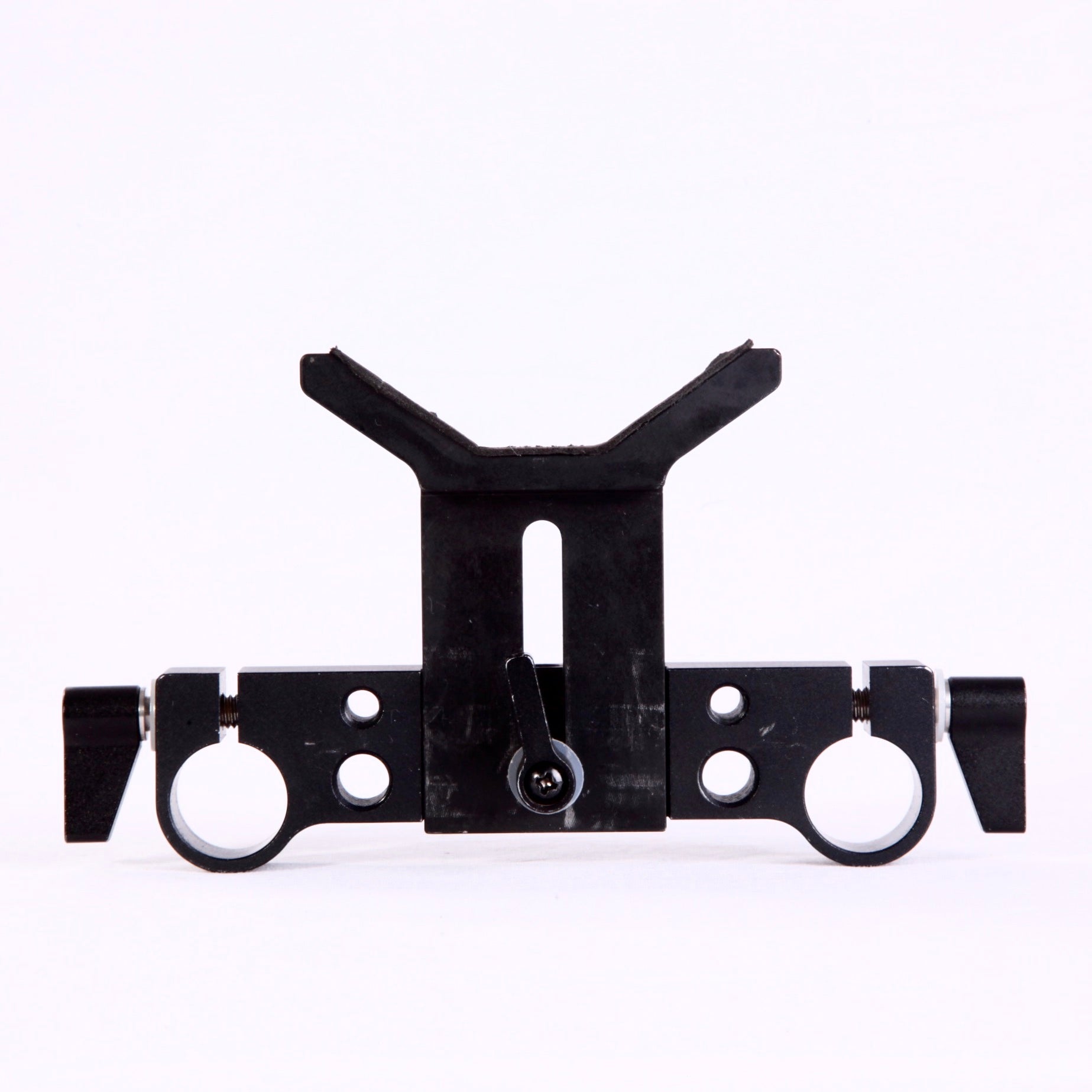 19mm lens support with yolk – TheVintageLensGuy