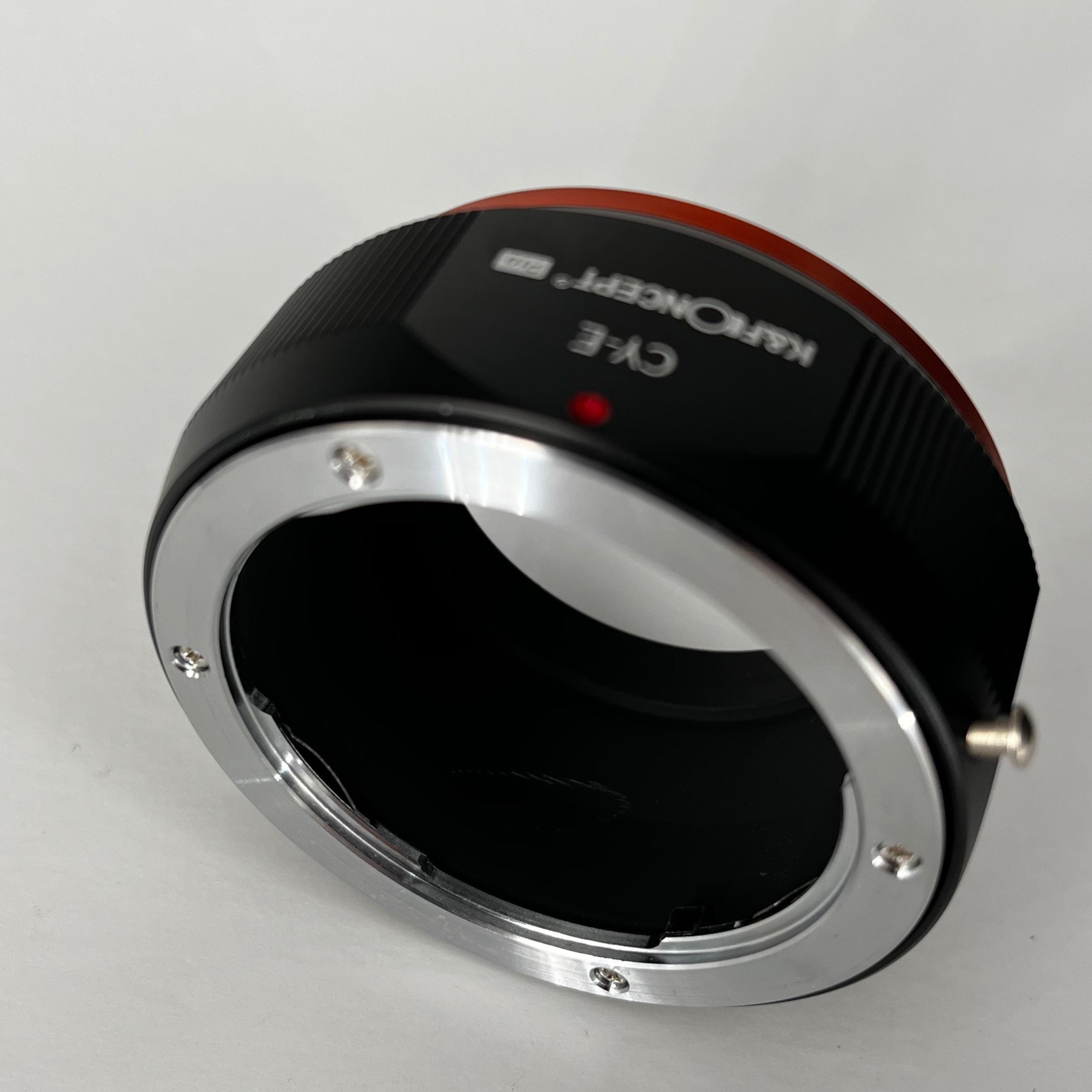 Sony adapters – TheVintageLensGuy